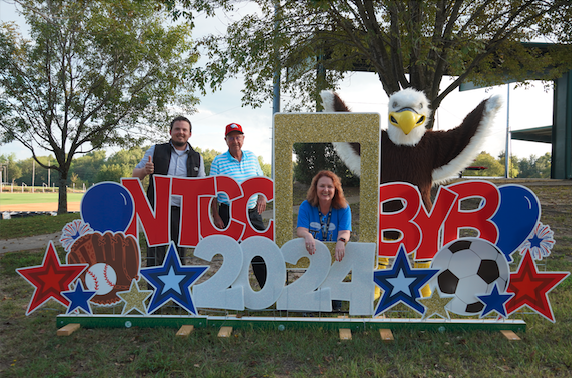 NTCC kicks off fall with Backyard Bash | Northeast Texas Community College